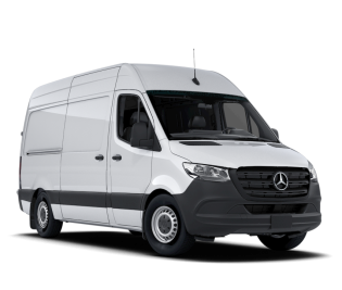Vans Mercedes-Benz ¡Conócelas! - Mercedes-Benz Colombia