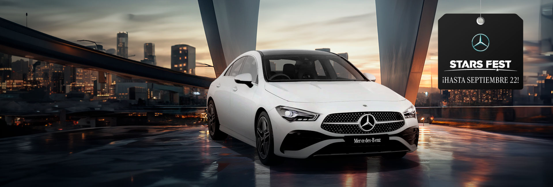 Carros Mercedes-Benz ¡Conócelos! - Mercedes-Benz Colombia